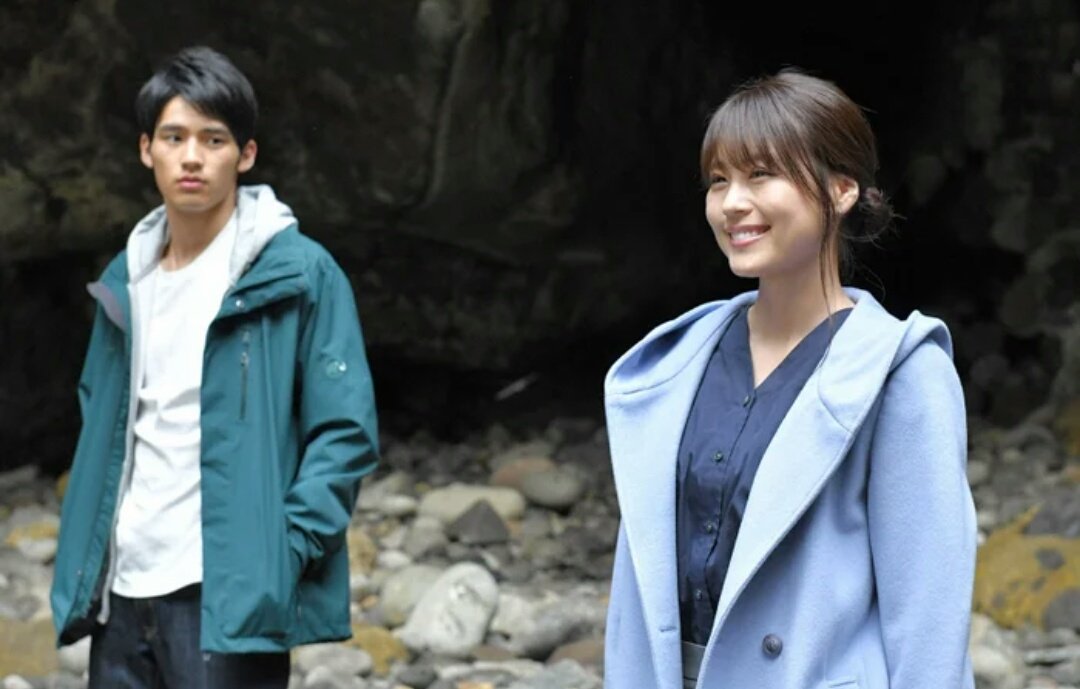 Meet Me After School – Thoughts on Lead’s Relationship – Drama Delight